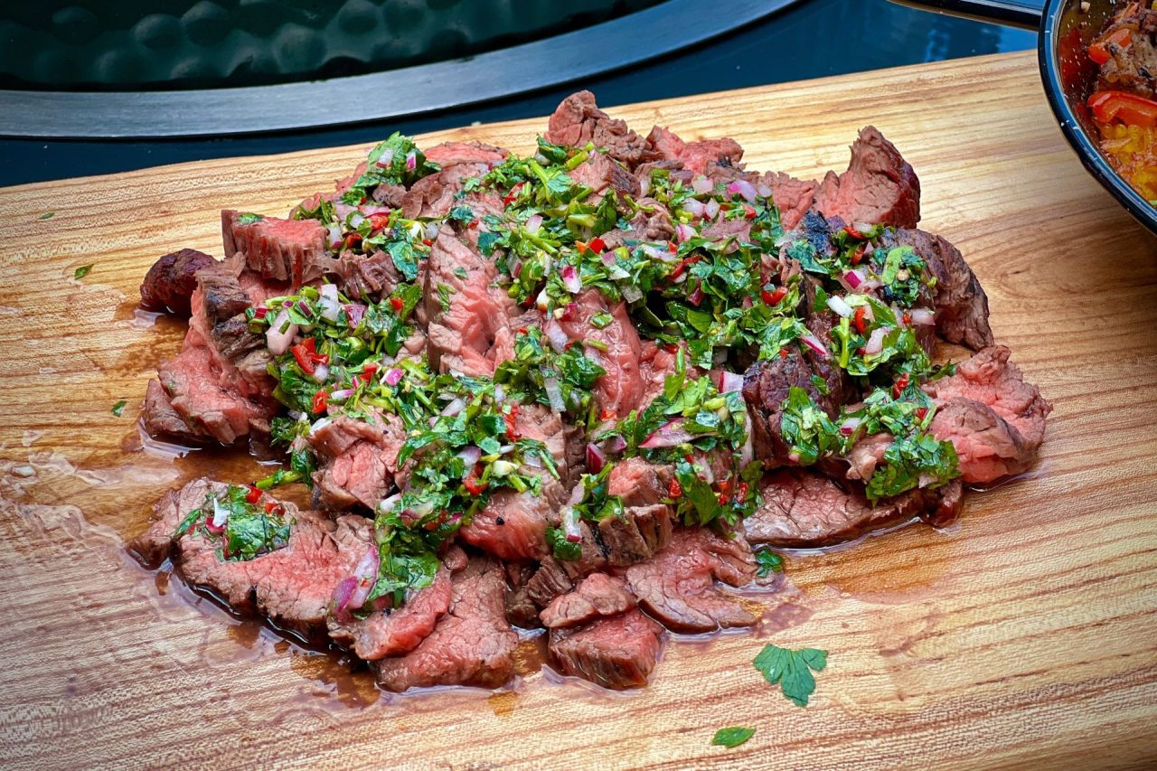 Meat Smoke Fire Live Cooks - Meat Smoke Fire